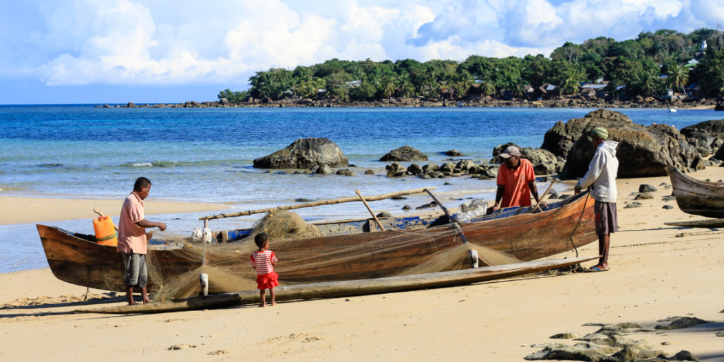 Nosy Komba L’Authentique