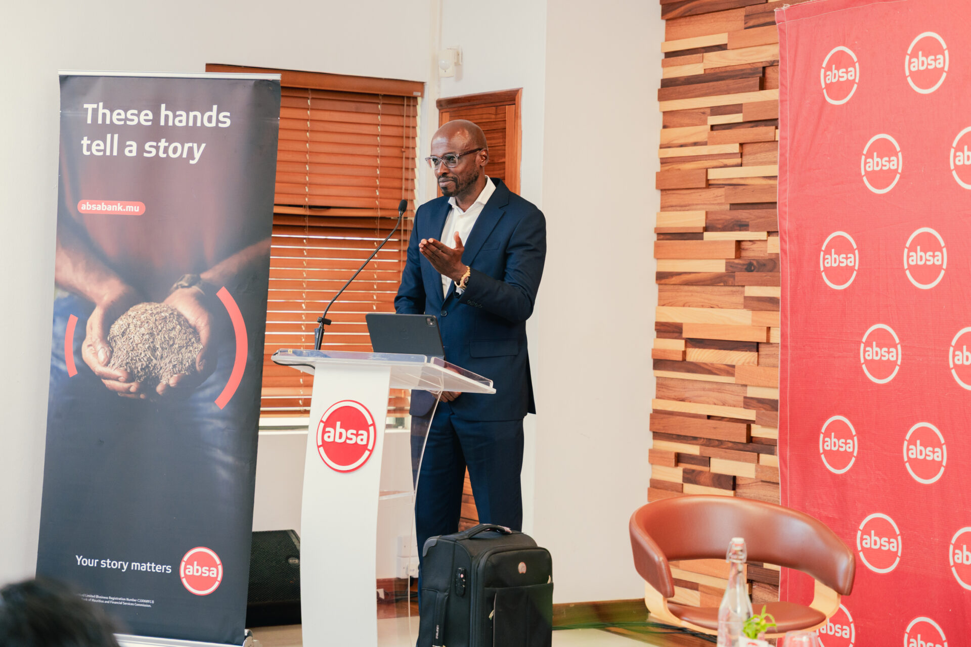 Absa Mauritius launches the country’s first multi-currency virtual card
