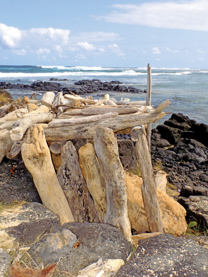 L’incroyable Vortex de Riambel