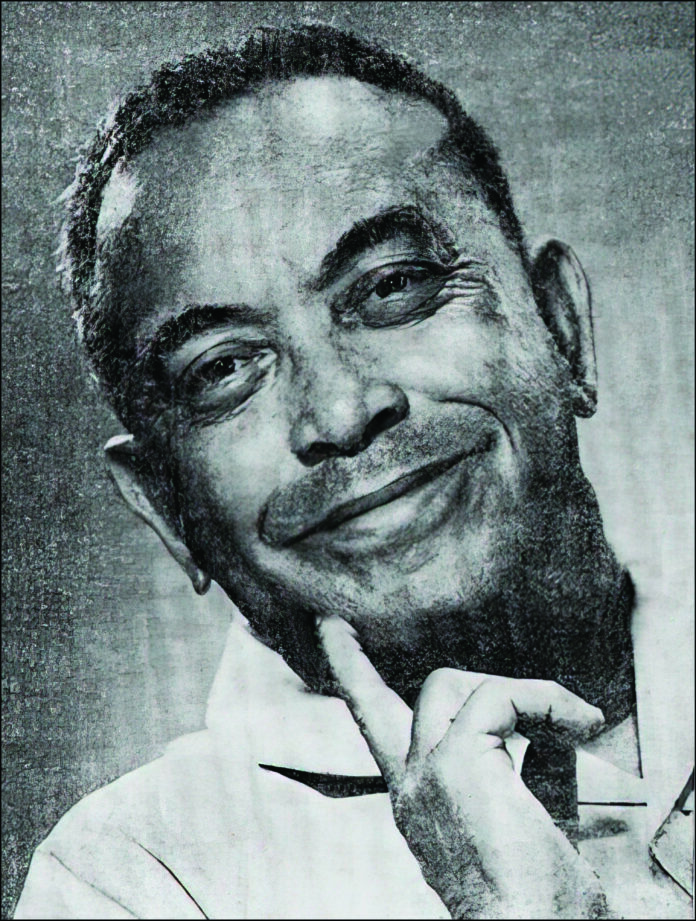 Marcel Cabon in all his work