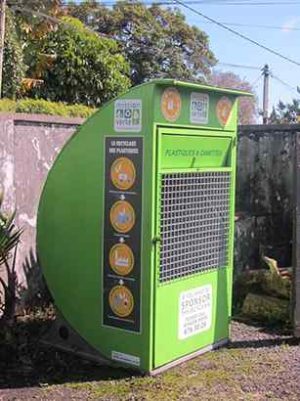 Mission Verte : Vers une île Maurice éco-responsable