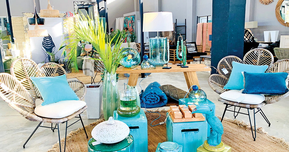 Ces petits riens qui font un tout