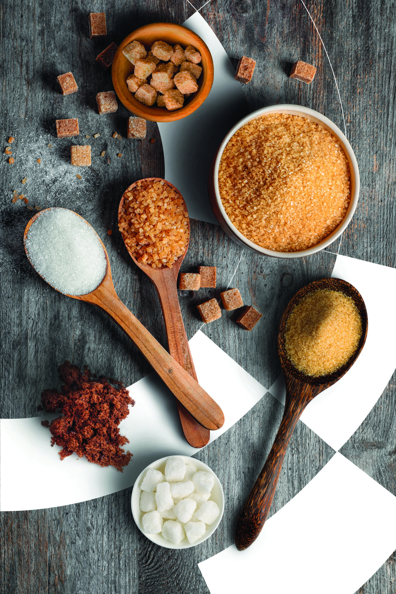 Au pays des sucres spéciaux