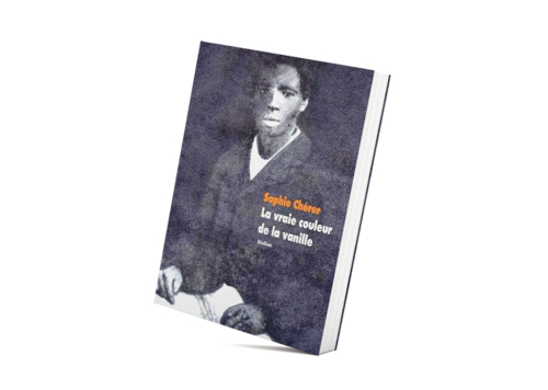 Edmond Albius, le père de la vanille