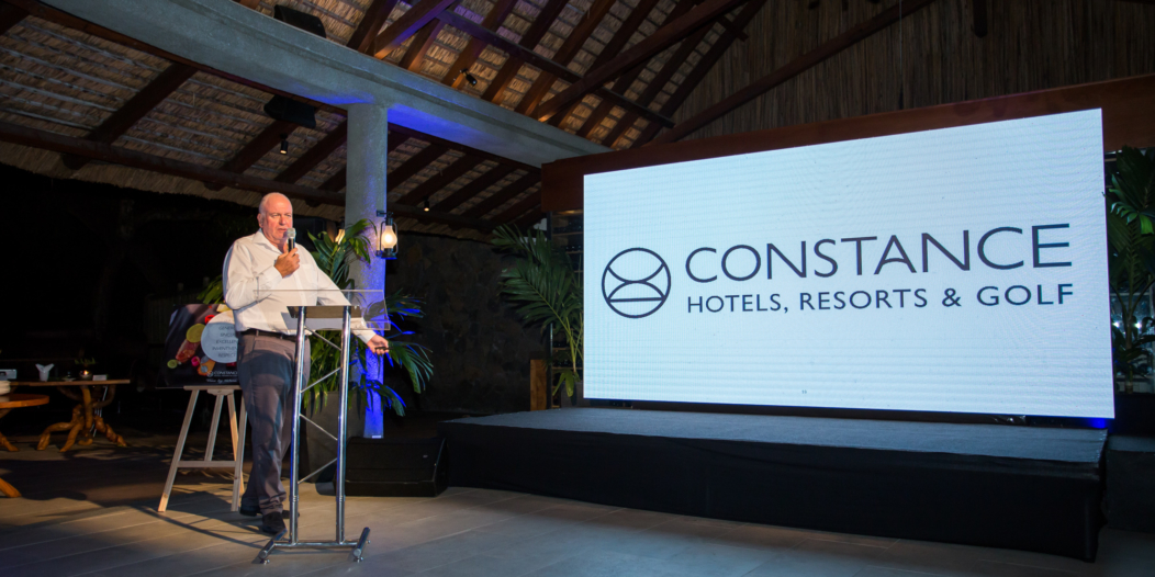 Un tournant historique chez Constance à Maurice