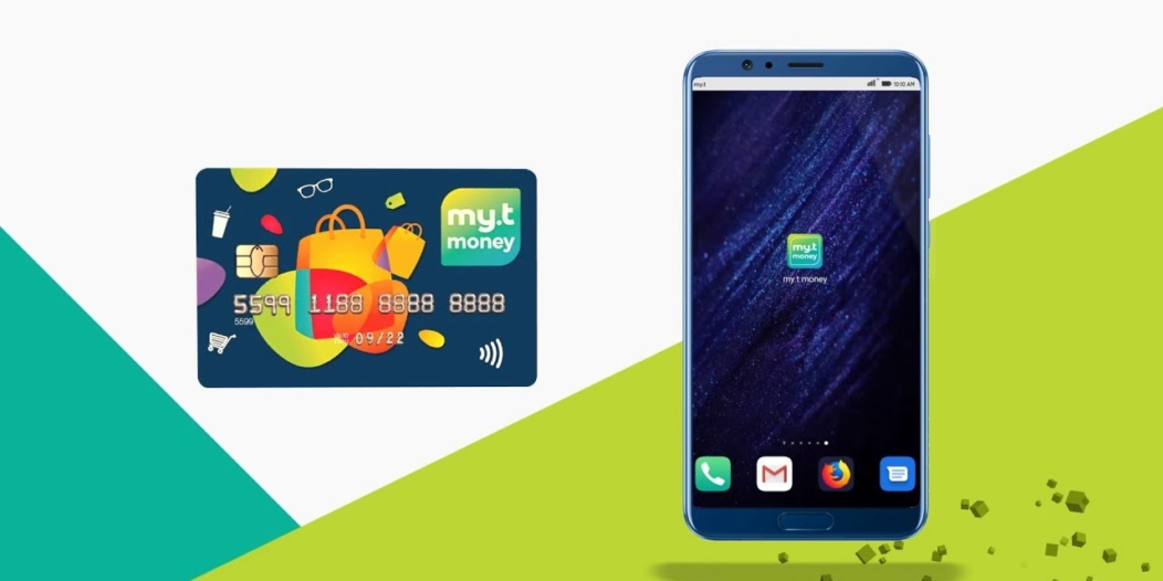 Mauritius Telecom révolutionne le paiement mobile à Maurice avec my.t money